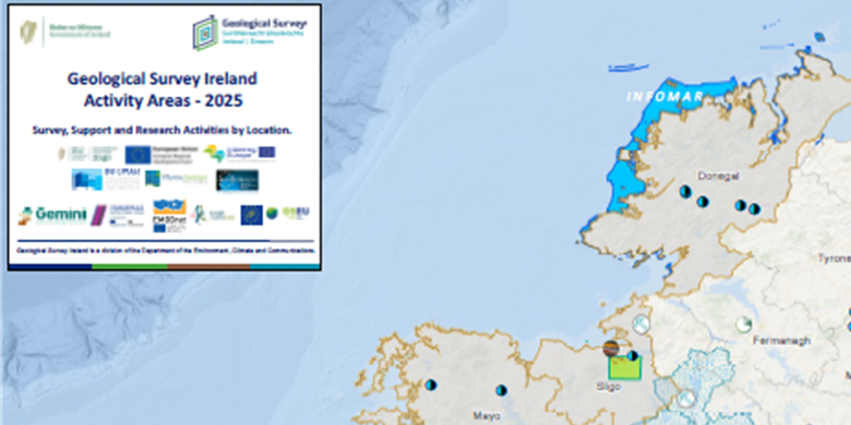Geological Survey Ireland